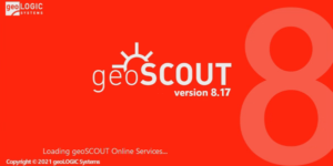 geoSCOUT 8.17 Launcher Upgrade - theDXT