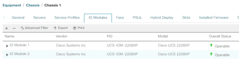 Cisco UCS Upgrade with Firmware Auto Install - theDXT