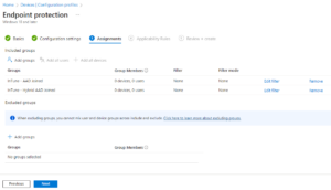Intune Silently Enable BitLocker - theDXT