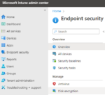 Intune Silently Enable BitLocker - theDXT