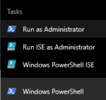 Microsoft 365 Setup Microsoft Graph PowerShell SDK - theDXT