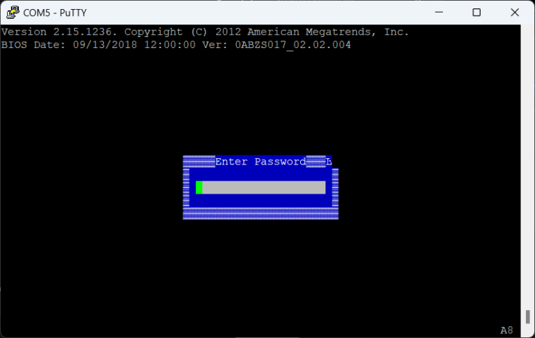 ONIE and Onyx (MLNX-OS) Install - theDXT