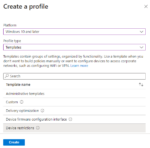 Intune Deploy Default Taskbar - theDXT
