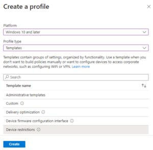 Intune Deploy Default Taskbar - theDXT