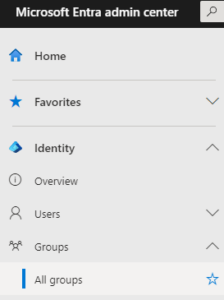 Control Microsoft 365 Group Creation - theDXT