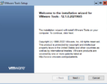 VMware Tools on Windows Server Core - theDXT
