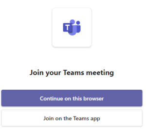 New Teams Desktop Shortcut - theDXT
