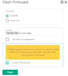 HPE iLO Firmware Upgrade - theDXT