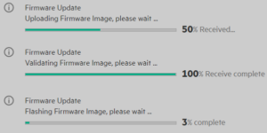 HPE iLO Firmware Upgrade - theDXT