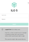 HPE iLO Firmware Upgrade - theDXT