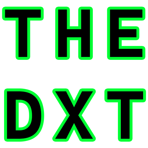 Toilet Paper - theDXT