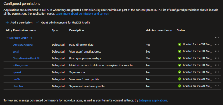 Cloudflare Access IdP with Entra ID - theDXT