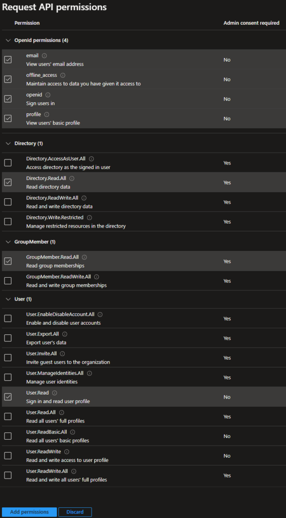 Cloudflare Access IdP with Entra ID - theDXT