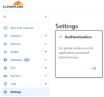 Cloudflare Access IdP with Entra ID - theDXT
