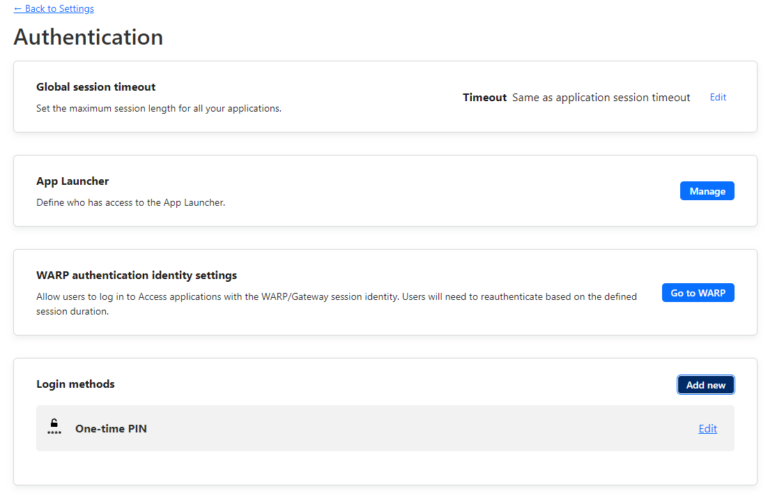 Cloudflare Access IdP with Entra ID - theDXT