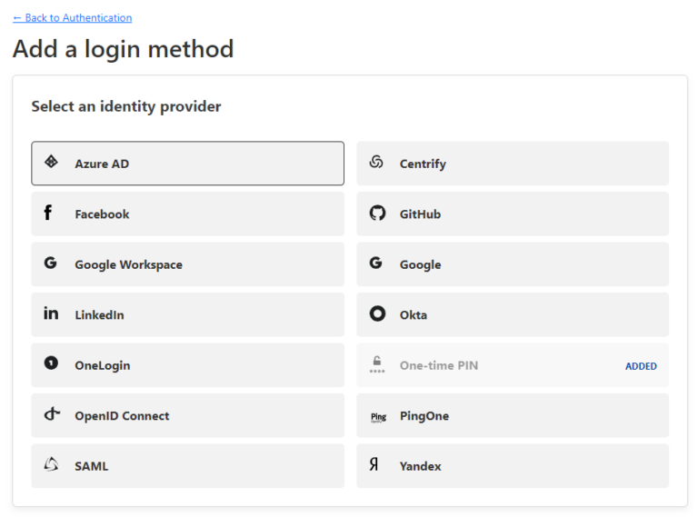 Cloudflare Access IdP with Entra ID - theDXT