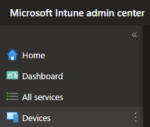 Intune Deploy Windows 11 Default Start Menu - theDXT