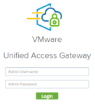 Omnissa Unified Access Gateway Certificate Install - theDXT