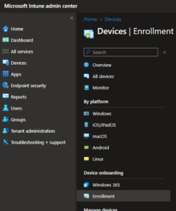 Windows Autopilot Hardware ID - theDXT