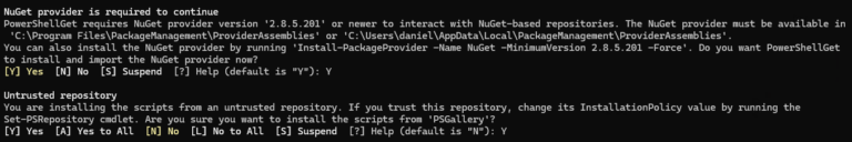 Windows Autopilot Hardware ID - theDXT