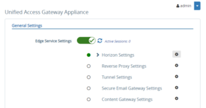 Install Omnissa Horizon Connection Server Certificate - theDXT