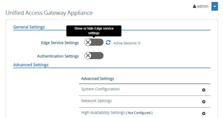 Install Omnissa Horizon Connection Server Certificate - theDXT