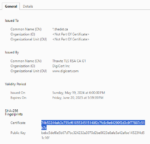 Install Omnissa Horizon Connection Server Certificate - theDXT