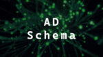 Active Directory Schema - theDXT