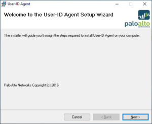 Palo Alto User-ID Agent Upgrade - theDXT