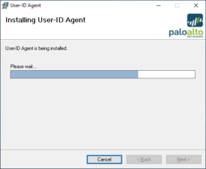 Palo Alto User-ID Agent Upgrade - theDXT
