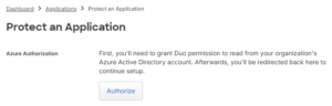 Entra ID External Authentication Methods with Duo - theDXT
