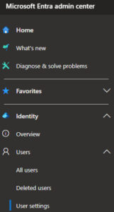 Microsoft 365 Remove Stay Signed In Option - theDXT