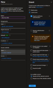 Entra ID External Authentication Methods with Duo - theDXT
