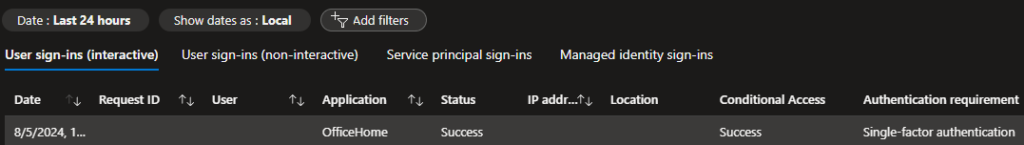 Entra ID External Authentication Methods with Duo - theDXT