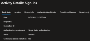 Entra ID External Authentication Methods with Duo - theDXT