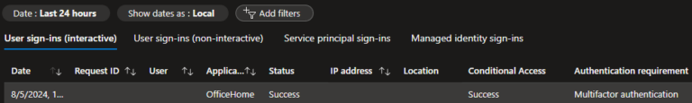Entra ID External Authentication Methods with Duo - theDXT