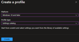 Intune Deploy Windows 11 Default Start Menu - theDXT