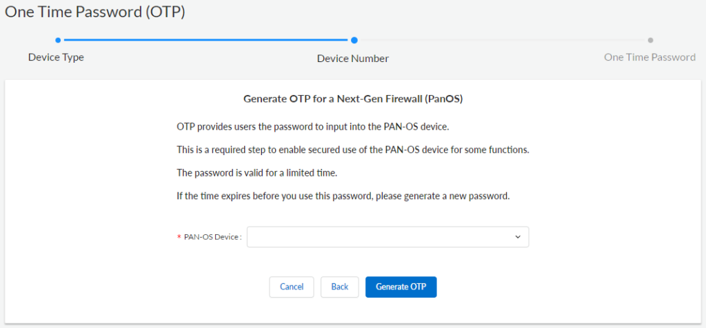 Palo Alto Device Certificate - theDXT