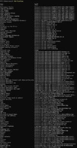 Intune Deploy Windows 11 Default Start Menu - theDXT