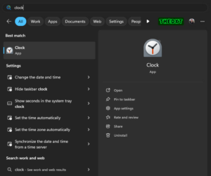 Intune Deploy Windows 11 Default Start Menu - theDXT