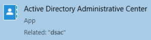 Active Directory Recycle Bin - theDXT