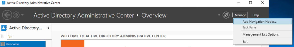 Active Directory Recycle Bin - theDXT