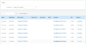 Palo Alto Terminal Server Agent Upgrade - theDXT
