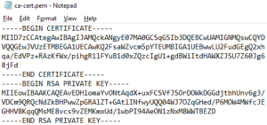 Palo Alto User-ID and Terminal Server Agent Certificates - theDXT