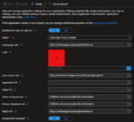 Entra Application Proxy - theDXT