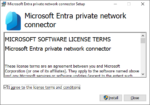 Entra Application Proxy - theDXT