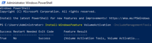 Active Directory Based Activation - theDXT