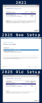 Windows Server 2025 Changes - theDXT