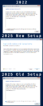 Windows Server 2025 Changes - theDXT