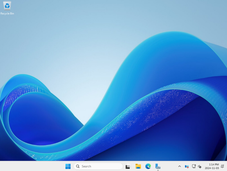 Windows Server 2025 Changes - theDXT